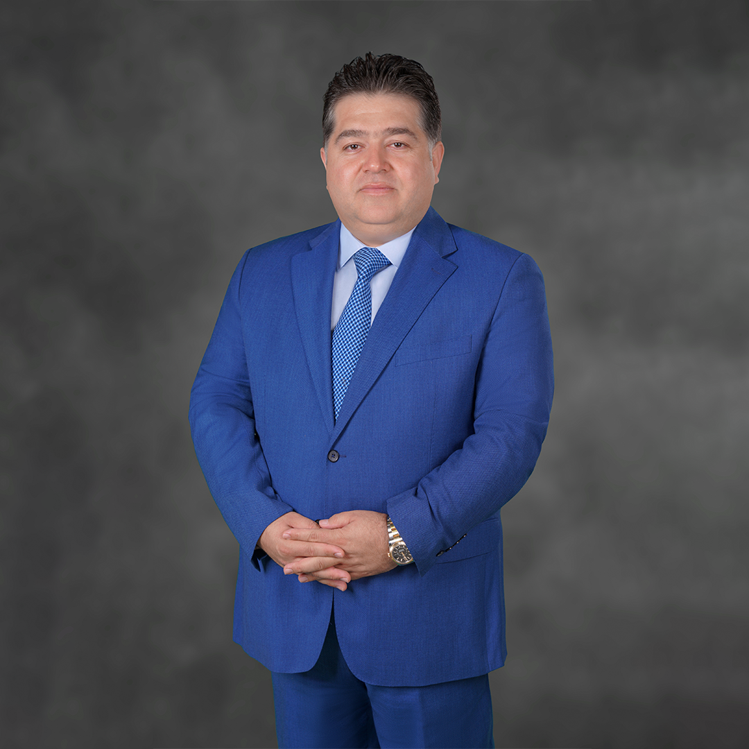 Fly Erbil